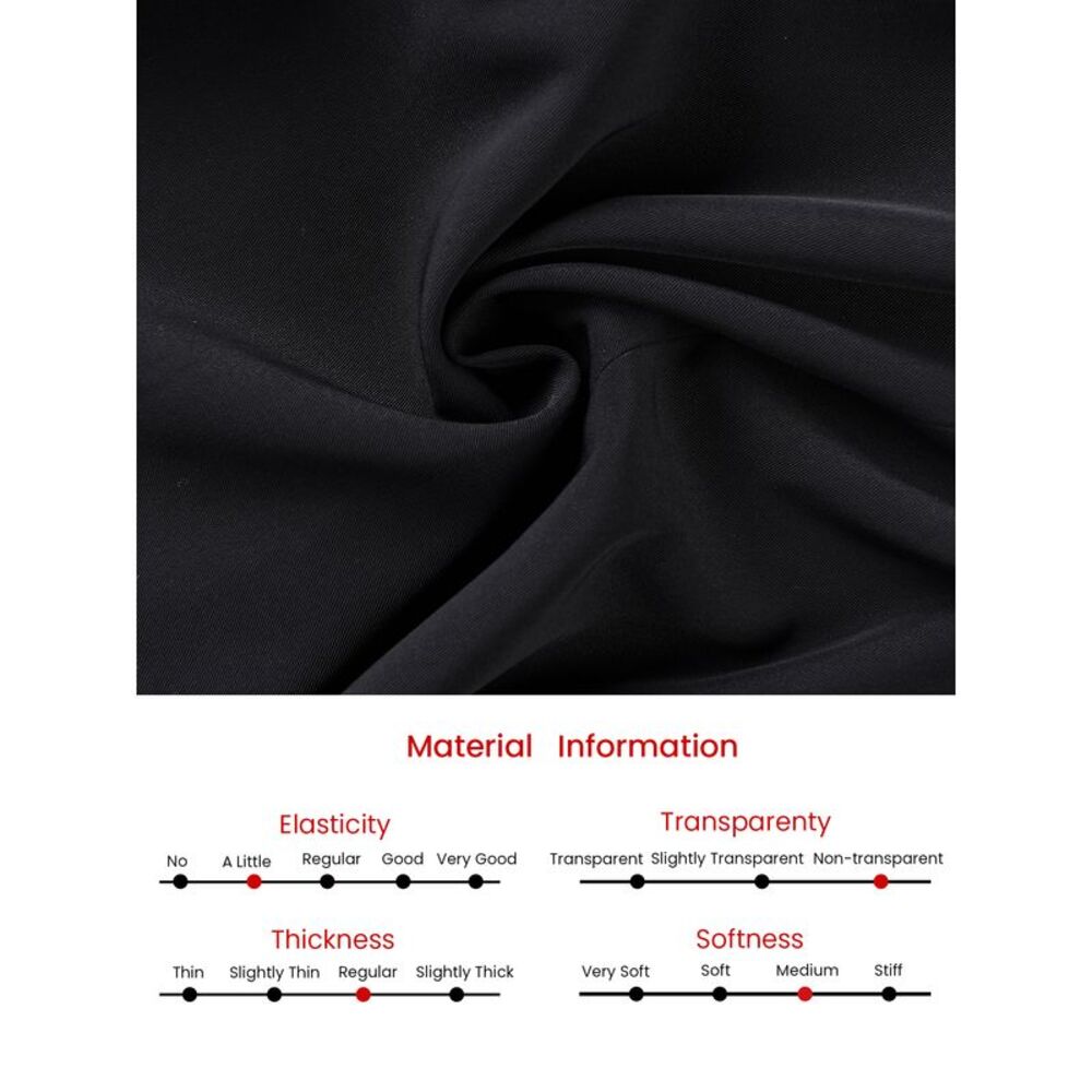 Hobemty | Jackets & Coats | Work Cropped Jacket 34 Sleeve Collarless ...